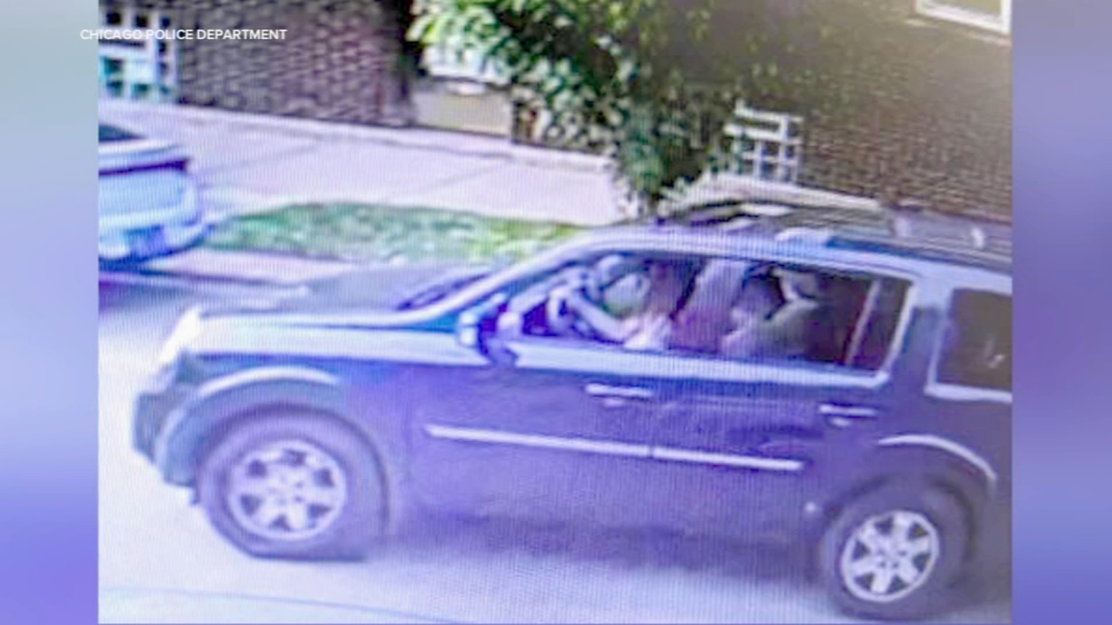 Hit-and-run crash: Chicago Police Department releases new photos in ...