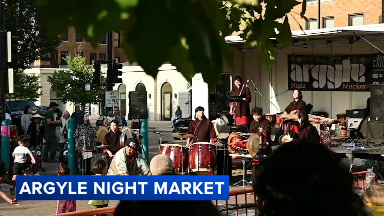 Argyle Night Market returns Thursday nights for things to do in Chicago ...