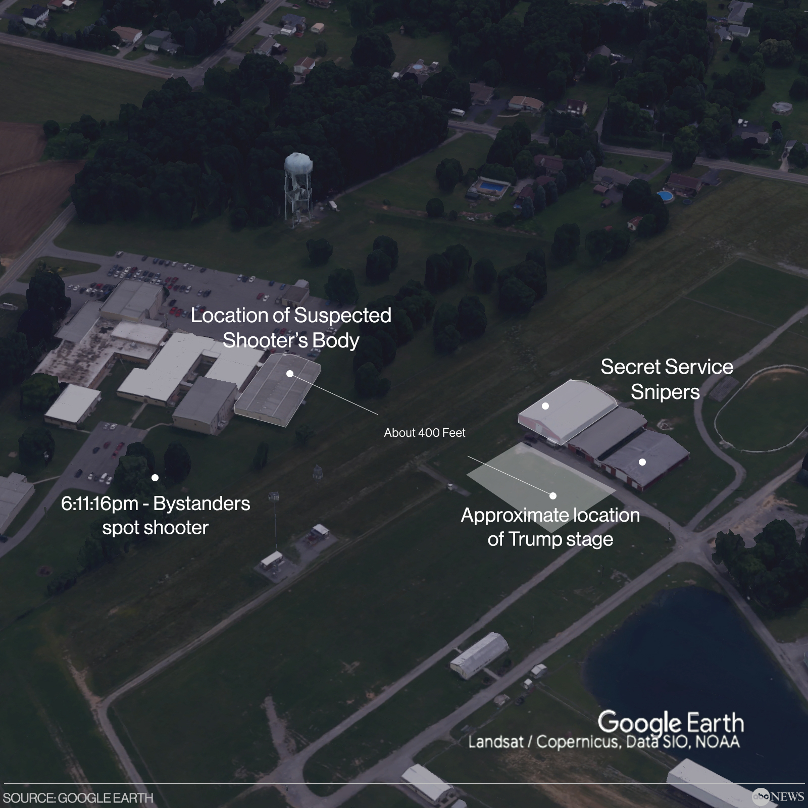 What we know about the shooting - ABC7 Los Angeles