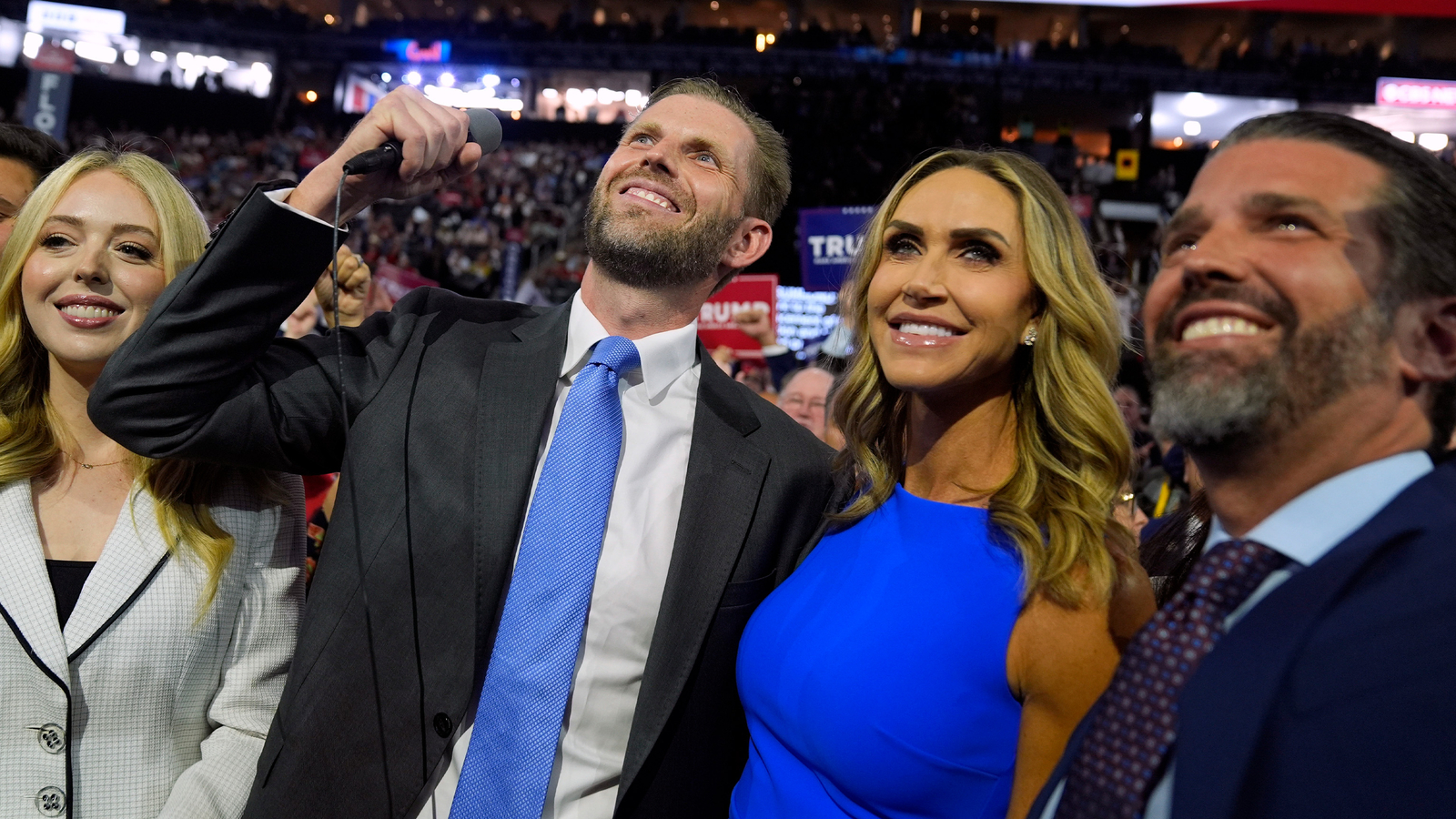 Trump clears threshold to lock in nomination - ABC11 Raleigh-Durham