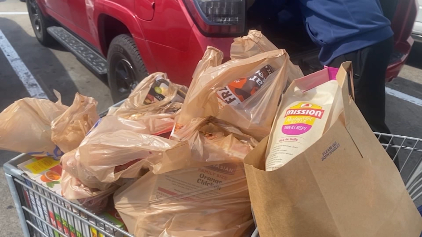 Hurricane Beryl disaster prompts nearly 200 price gouging complaints ...