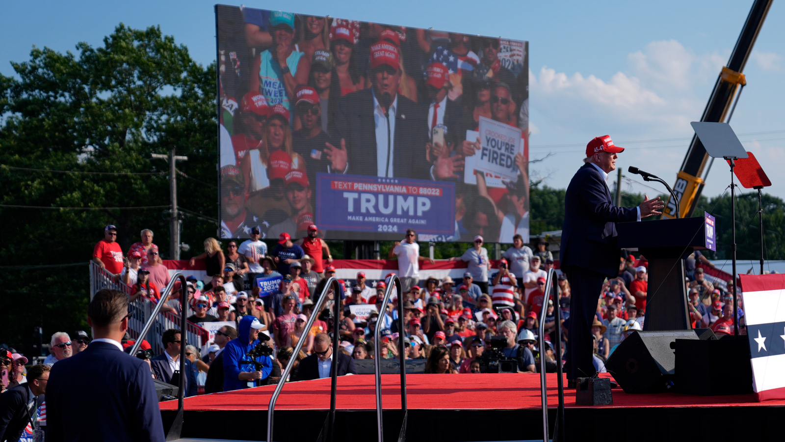 FBI, DHS warn of possible 'follow-on or retaliatory' attacks in wake of ...