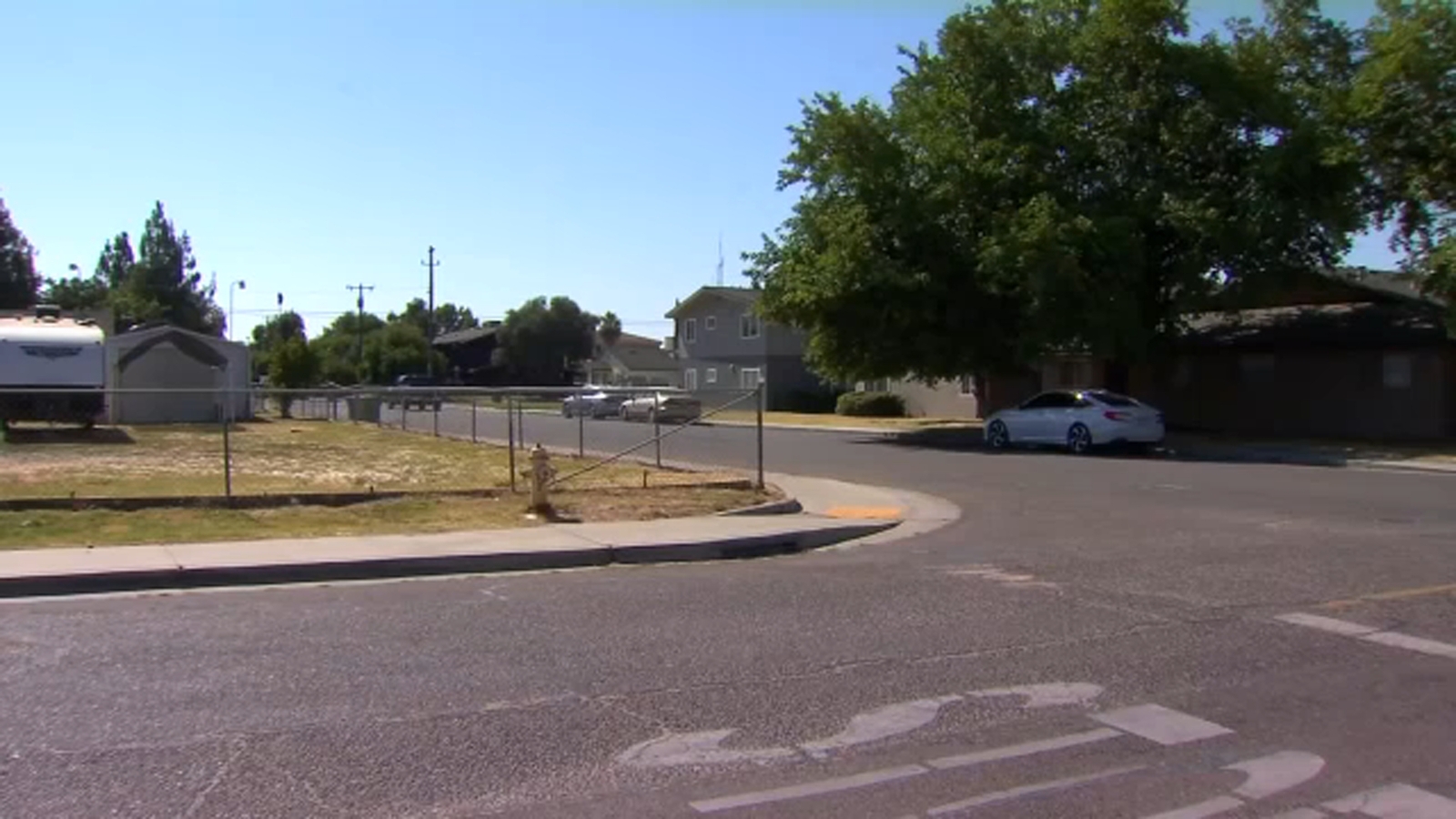 Man shot and killed in Atwater, police say - ABC30 Fresno