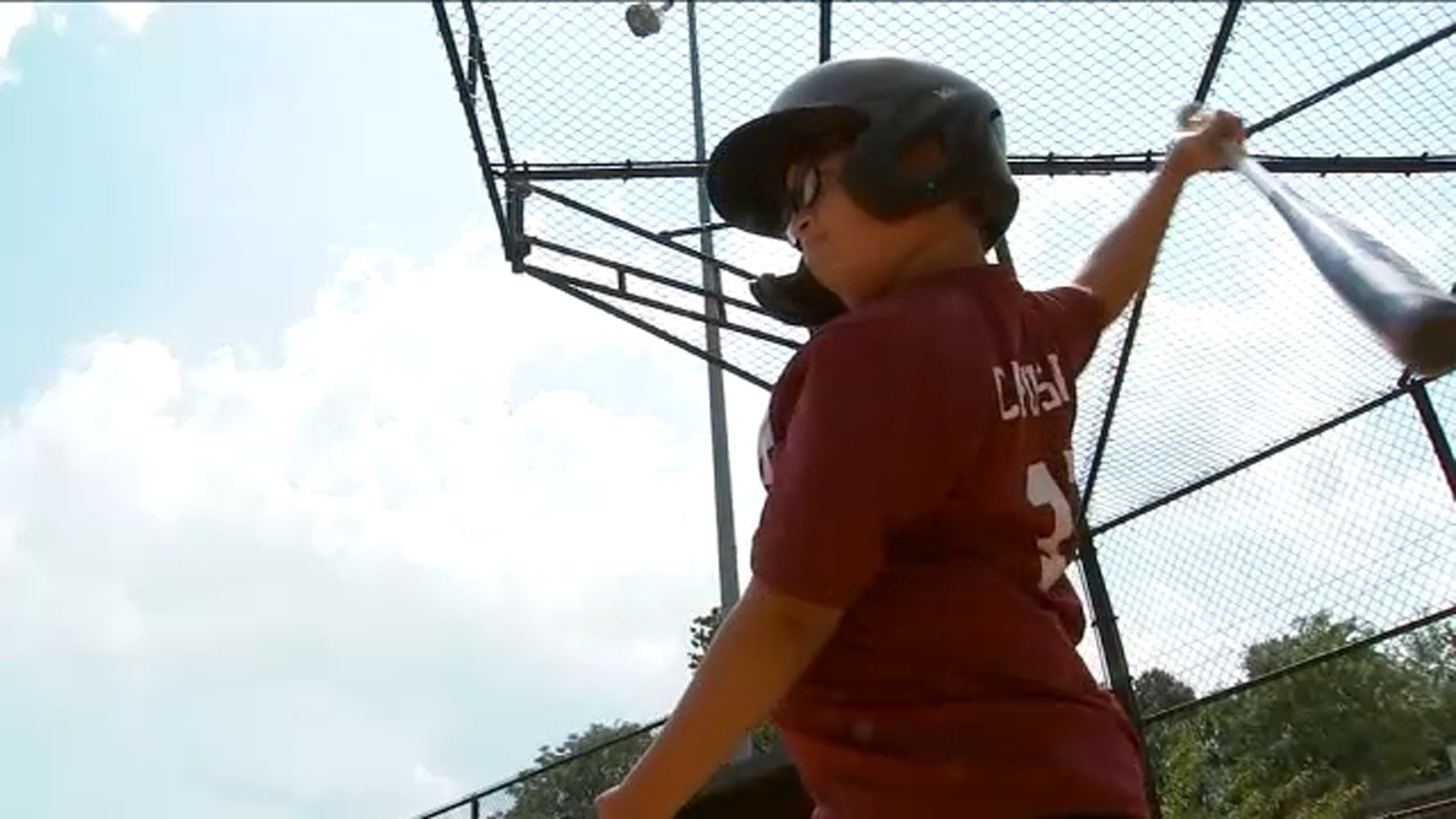 11-year-old baseball player from East Rutherford born with 1 hand has ...