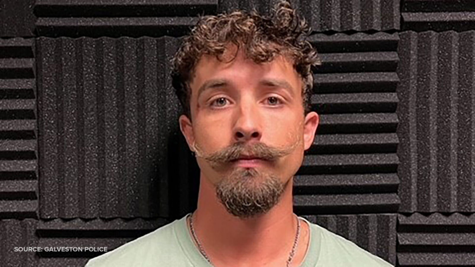 Galveston police arrest Sugar Land lineman accused of attacking fellow ...