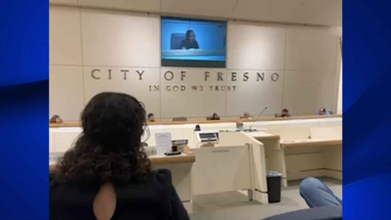 City of Fresno passes funding for organizations, venues supporting arts ...