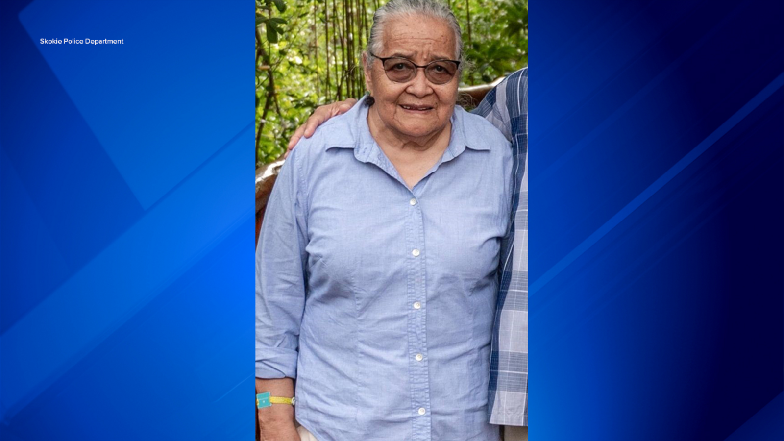 Skokie police looking for 82-year-old Tsering Wangyal, missing woman ...