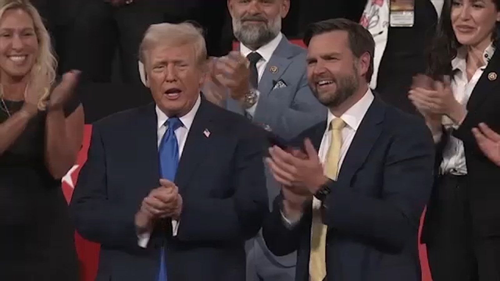 A look ahead at the RNC for Wednesday - ABC7 New York