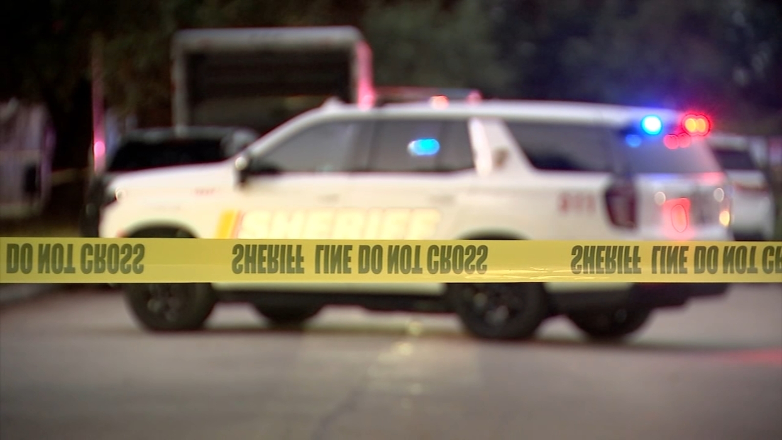 19-year-old victim identified in Spring shooting on Raypine Drive as ...