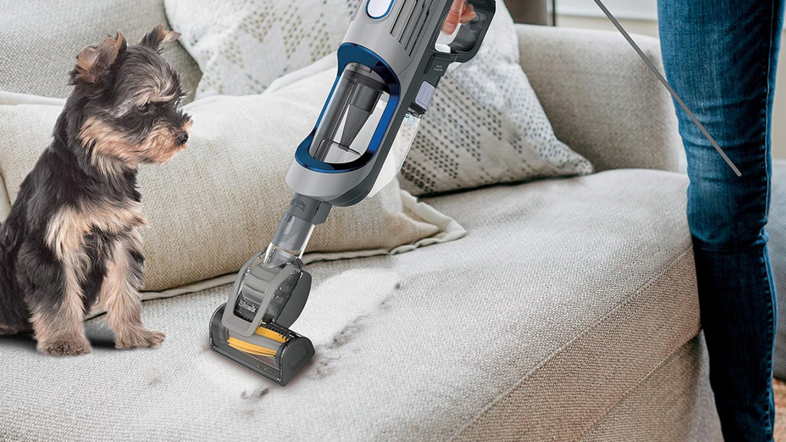 Best Cyber Monday vacuum deals from Shark, iRobot and more - ABC7 Chicago