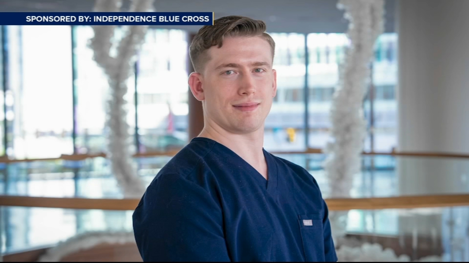 2024 Independence Blue Cross Paula Sunshine Celebrate Caring winner ...