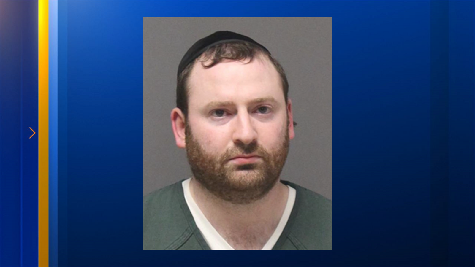 Avraham Chaitovsky case: Jackson Township father charged after infant ...