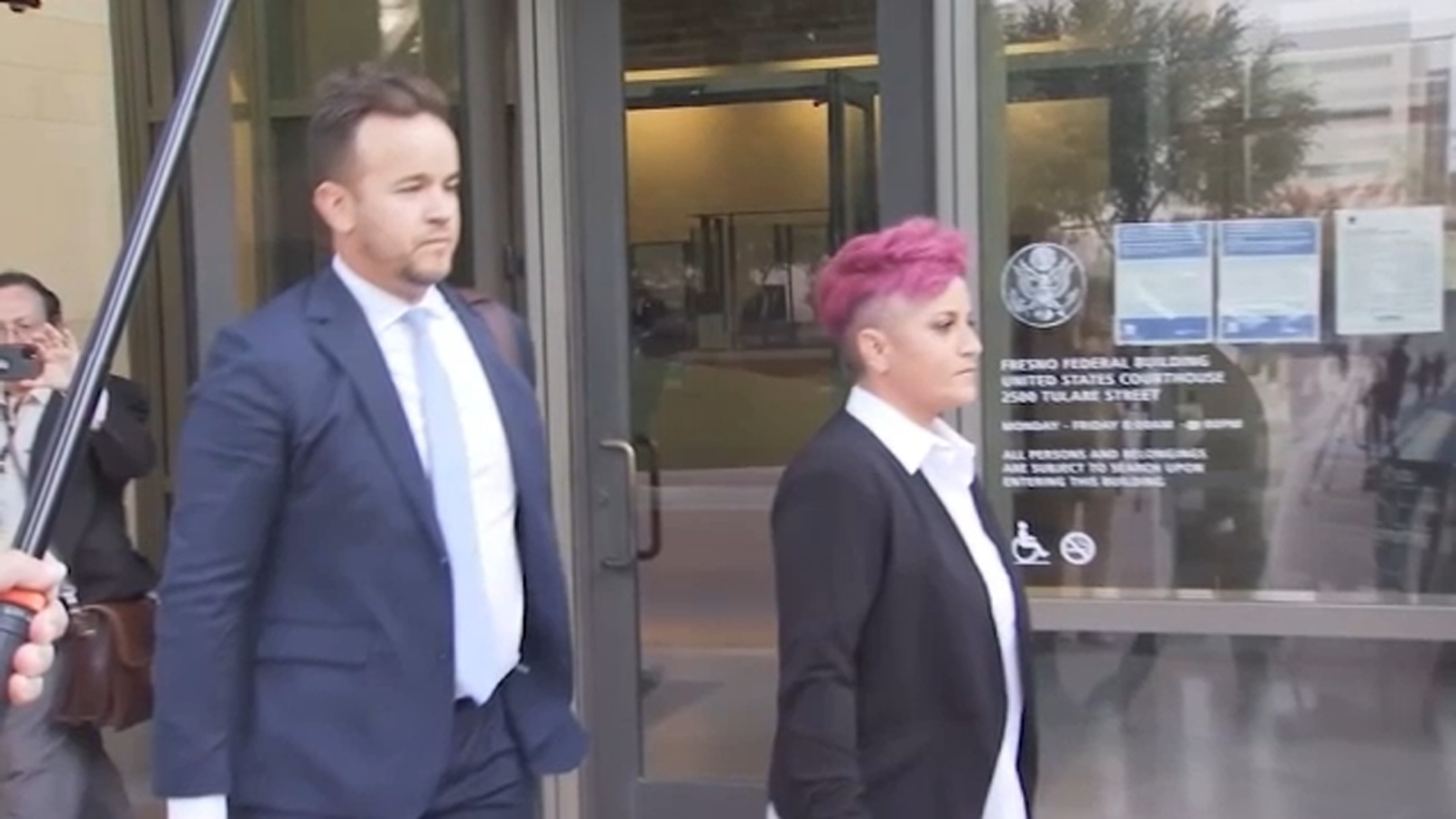 Bitwise co-founders officially plead guilty to charges - ABC30 Fresno