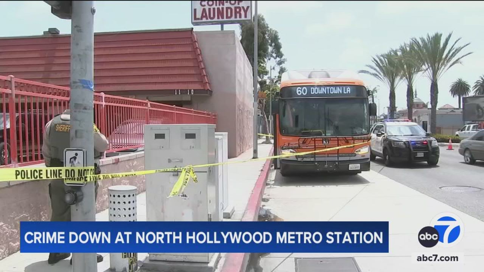 Metro's 'tap to exit' pilot program, aimed at reducing fare evasion ...