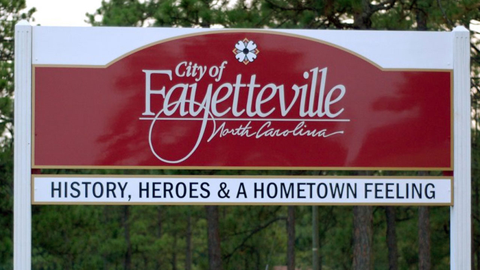 Fayetteville, NC news | Breaking News on Fort Bragg and in Cumberland ...