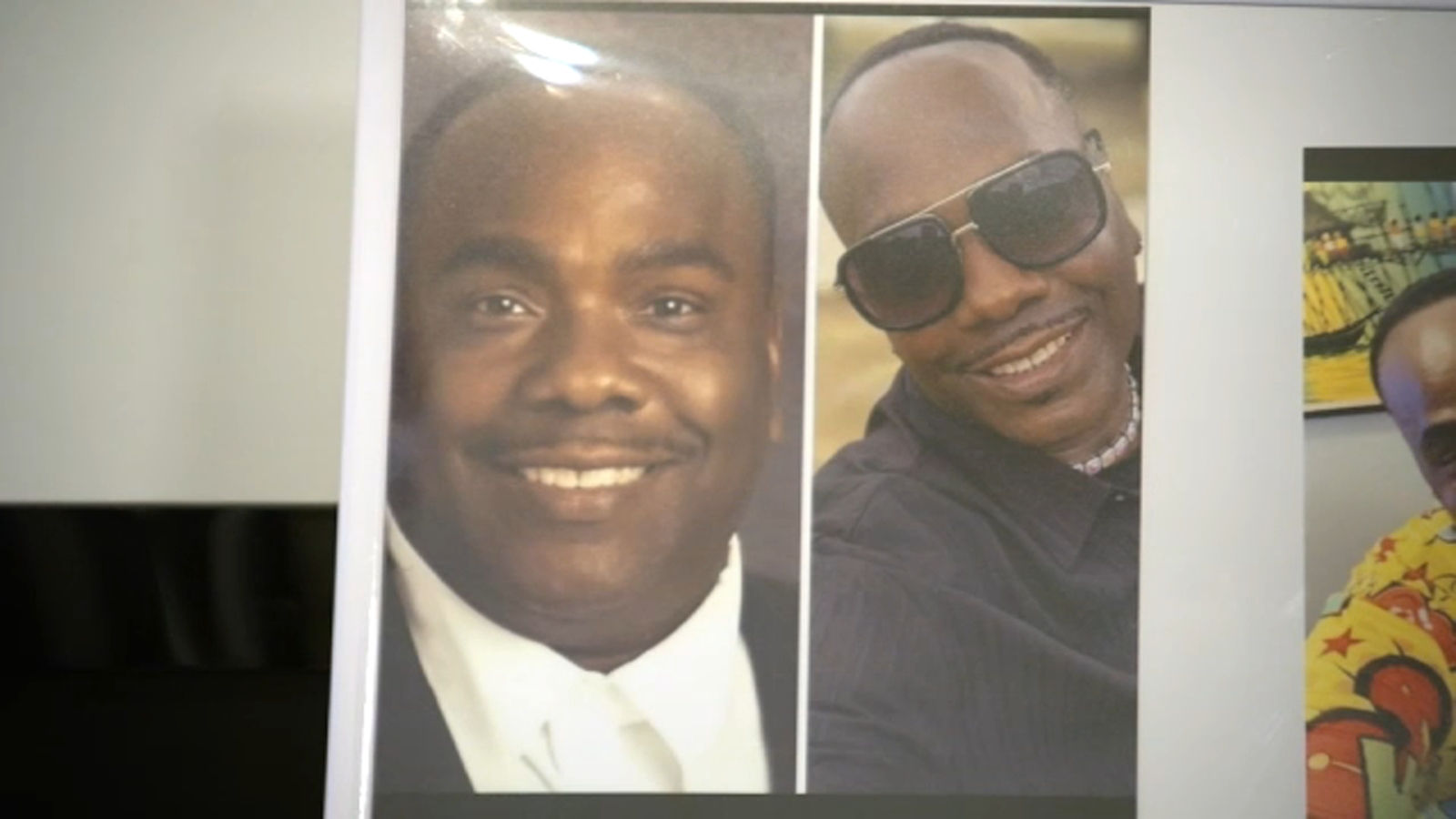 Robeson County educator decides to lose weight to better influence his ...