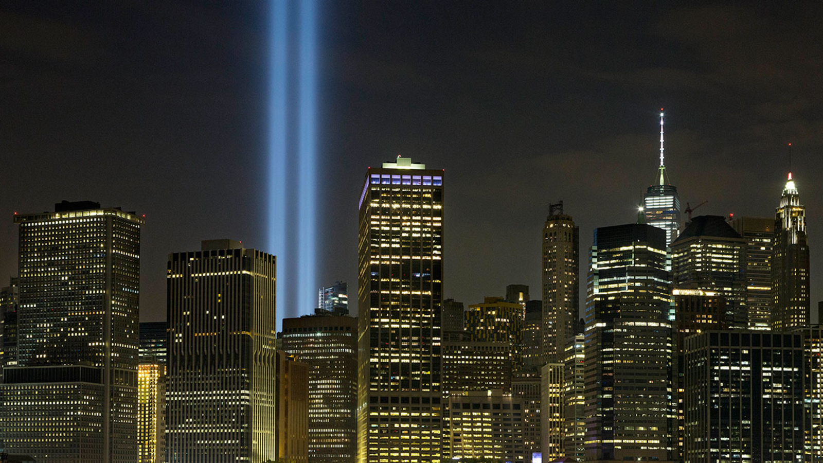 Solemn remembrances planned for Sept. 11 anniversary - ABC7 Los Angeles