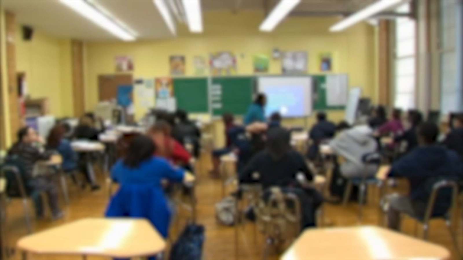 NYC Council votes to create more uniform dress code policy for public ...