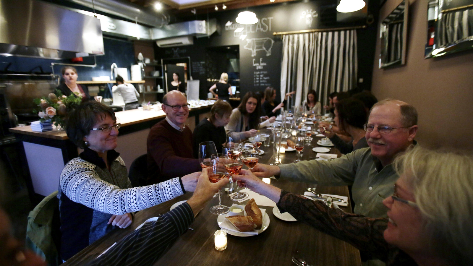 "Top Chef Masters" alum Naomi Pomeroy's drowning death puts spotlight ...