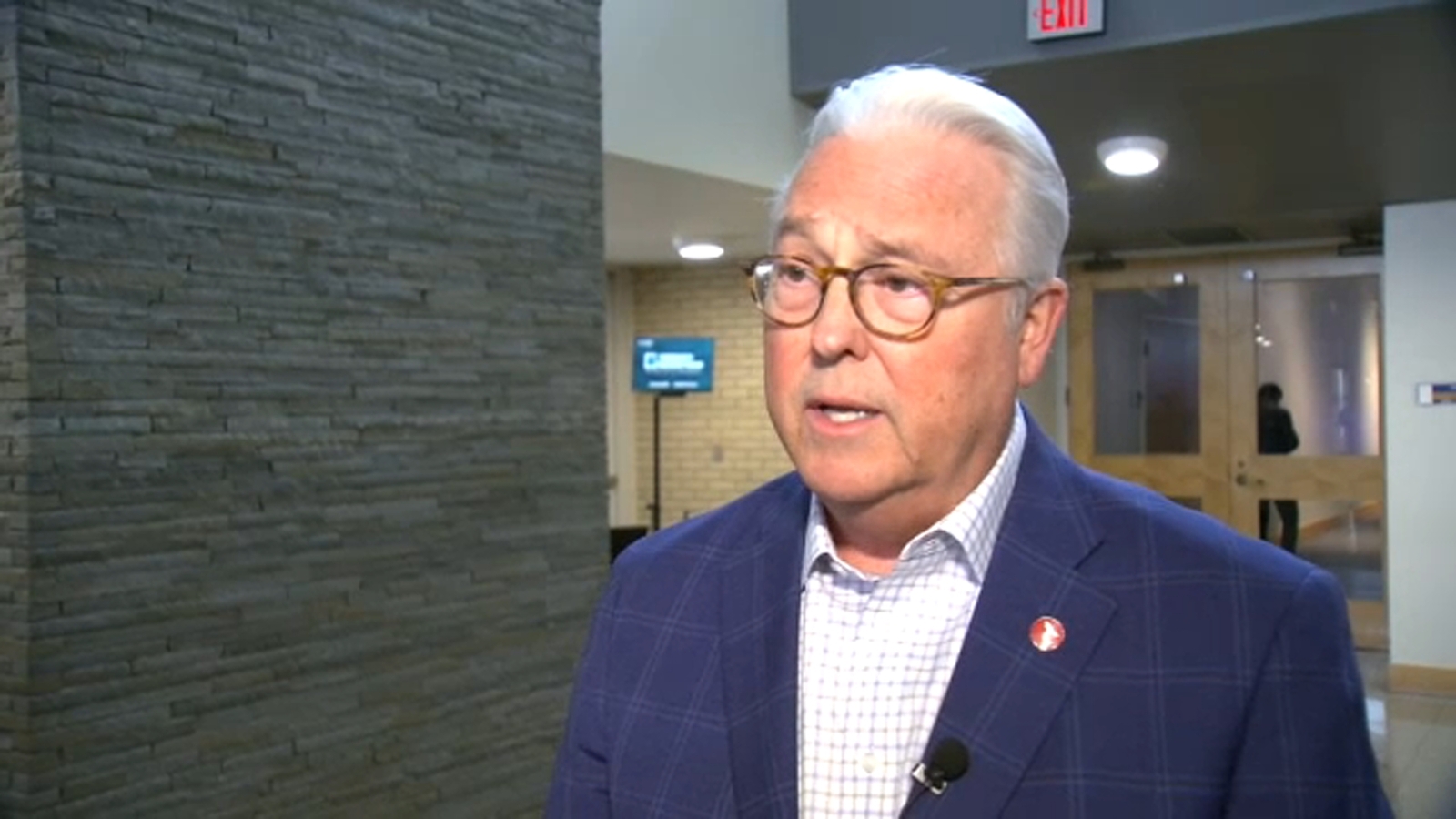 Randy Woodson: NC State Chancellor announces he will retire as leader ...