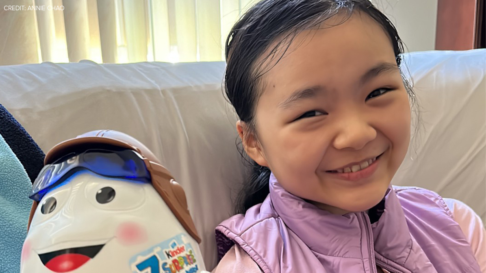 Alison Jillian Chao: Monterey Park family seeks help finding missing 15 ...