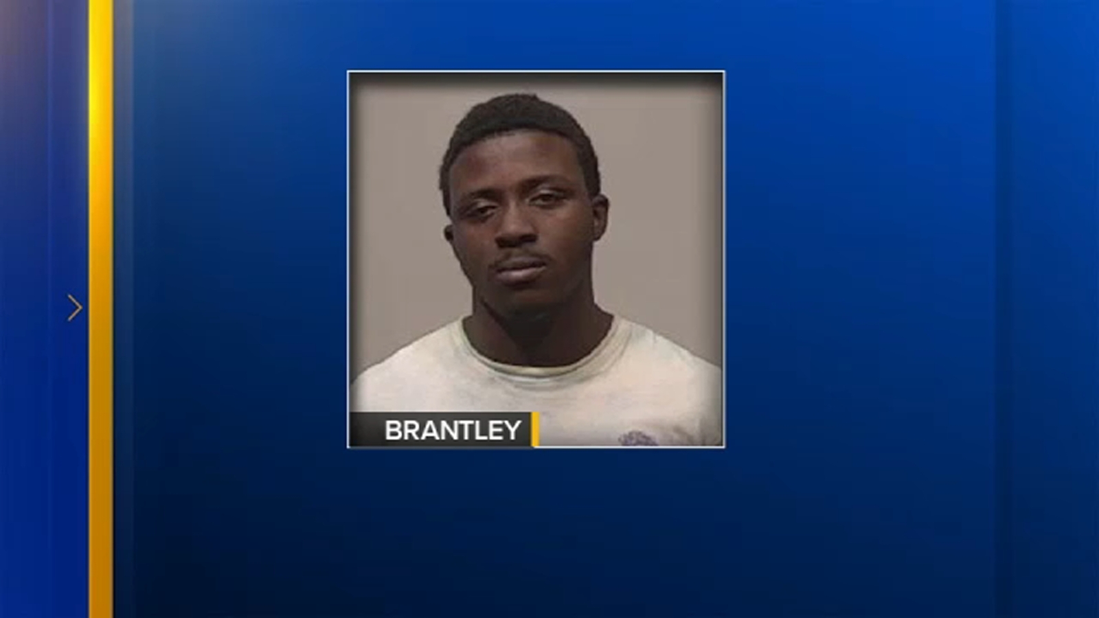 Noah Brantley charged: Suspect arrested for robbing taxi drivers in ...