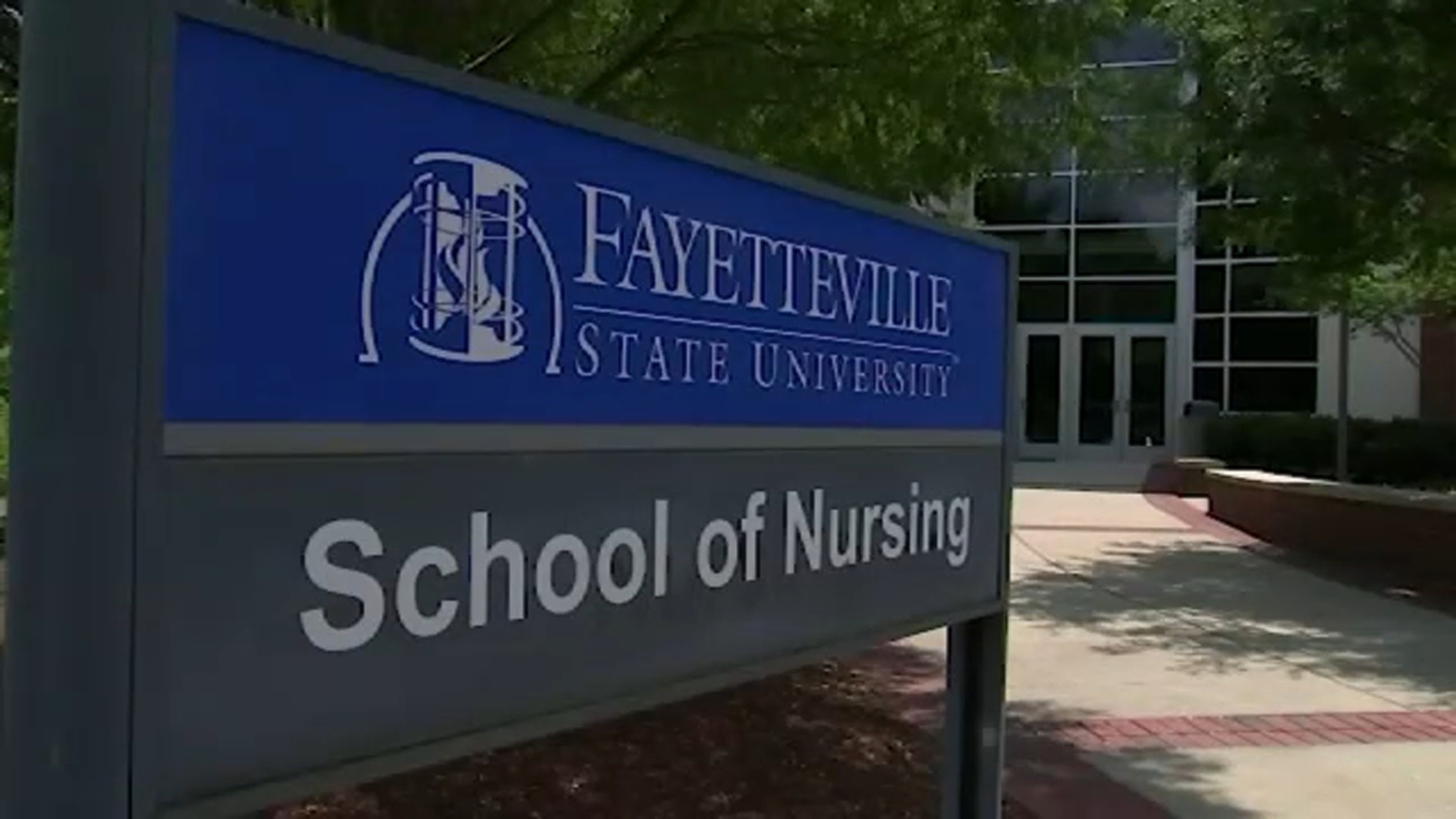 FSU SANE | Fayetteville State nursing program awarded $1.5M federal ...