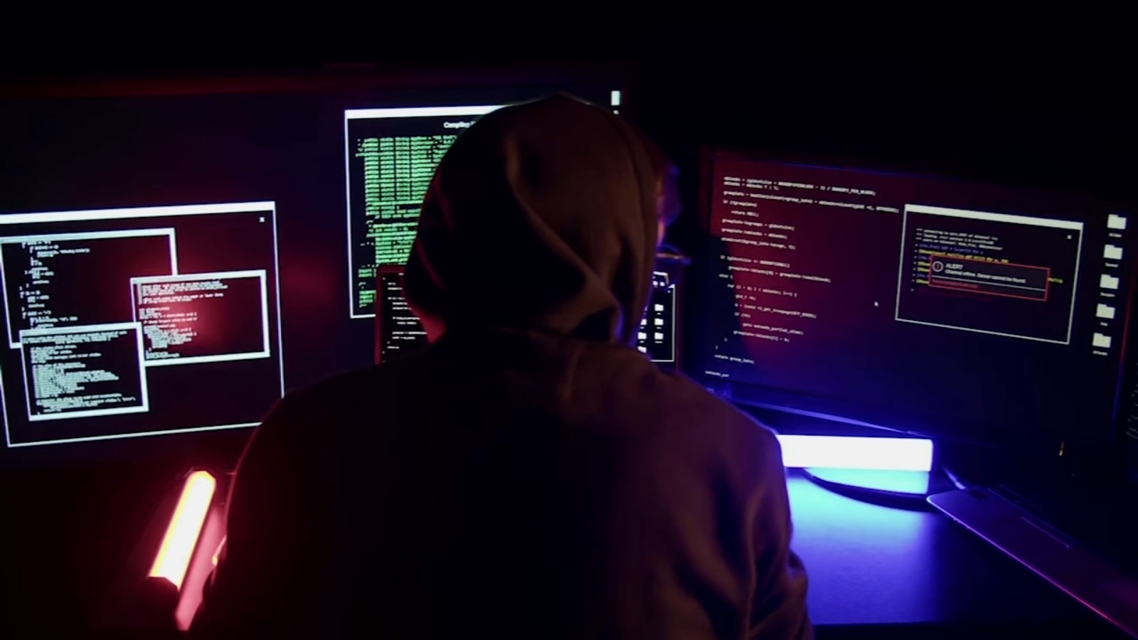 Global cyber outage impacts local city, county and state agencies ...