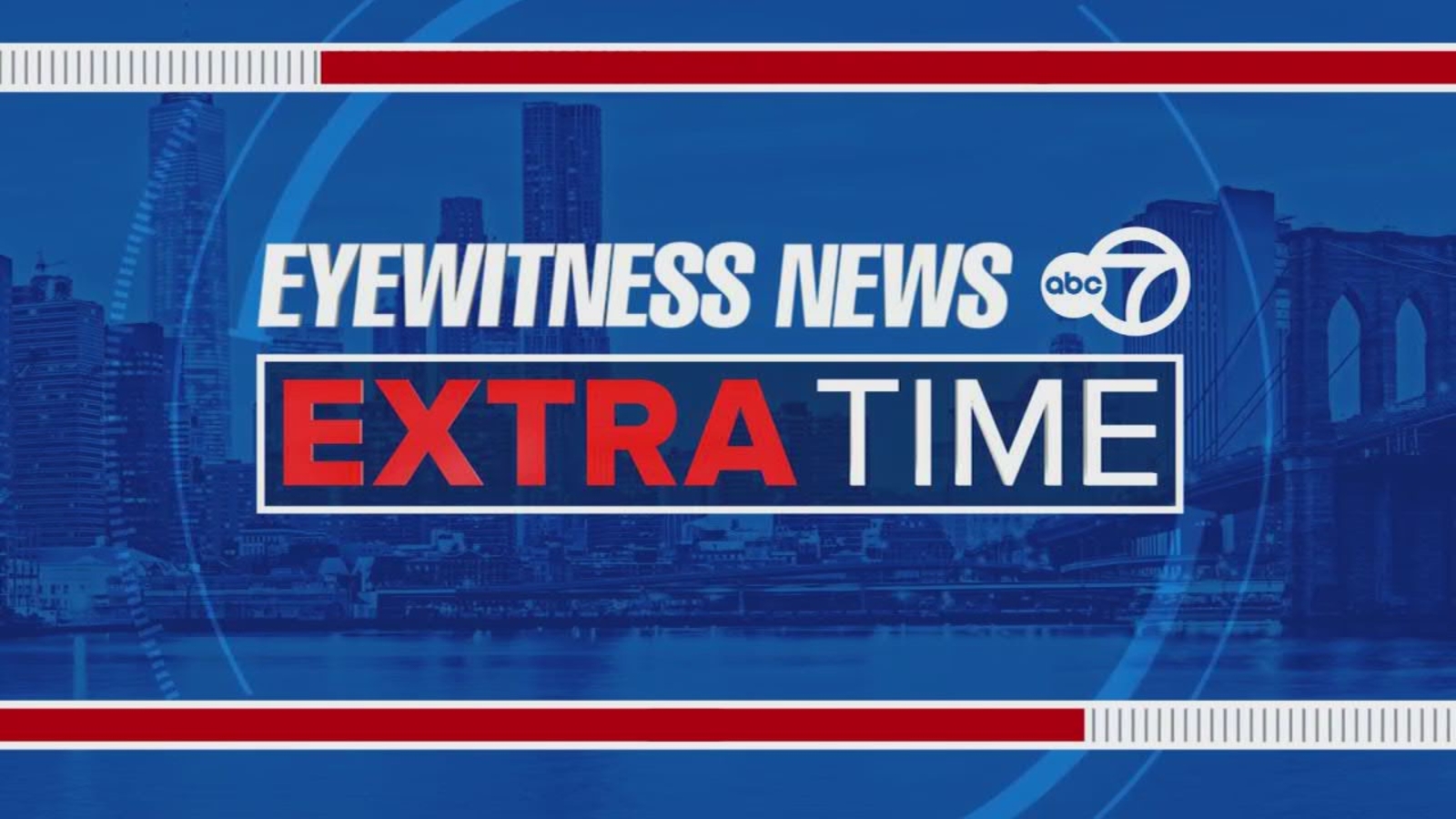 Extra Time: Tech outage triggers chaos worldwide - ABC7 New York