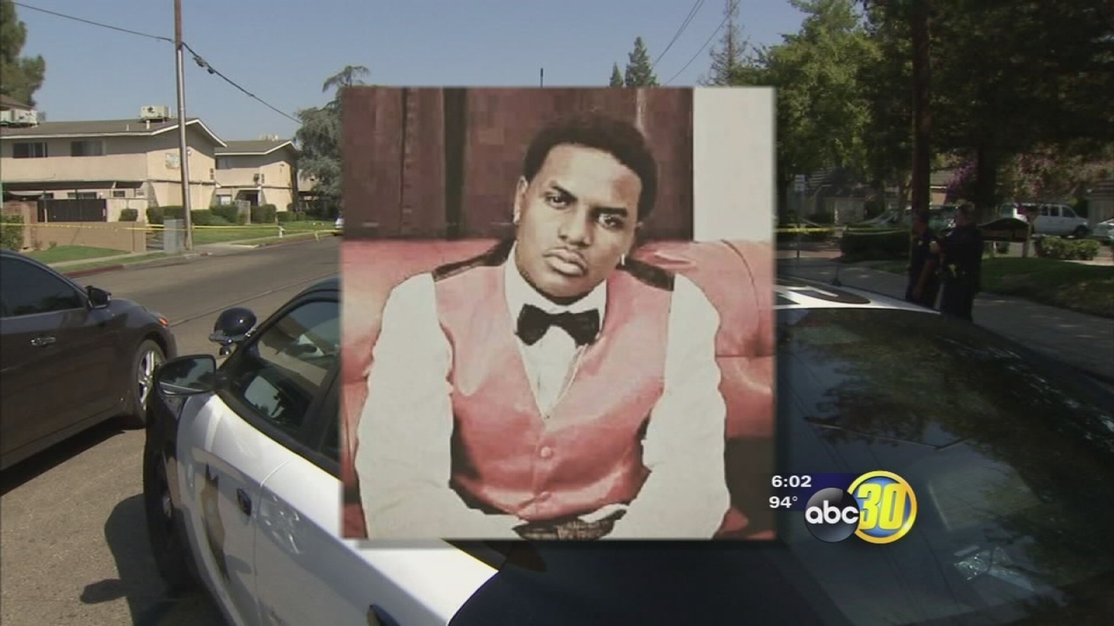 Shooting In East Central Fresno Leaves Man Dead Abc30 Fresno