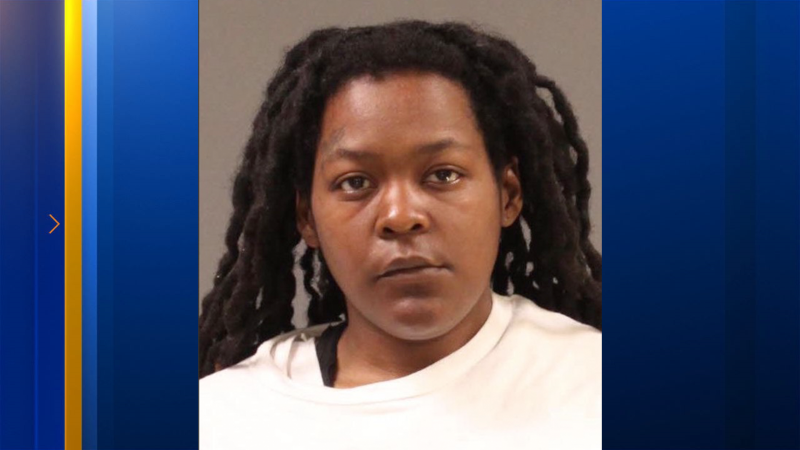 Dominique Billips arrested, accused of shooting 7-month-old boy in ...