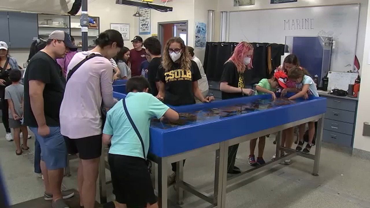 Eyewitness News at 6am - March 24, 2023 - ABC7 Los Angeles