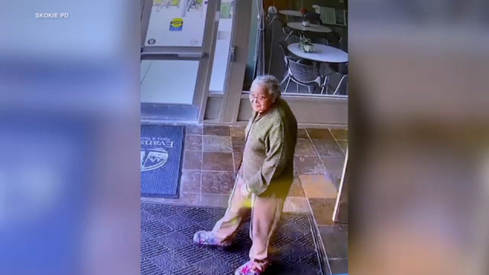 Skokie police share new photo of 82-year-old Tsering Wangyal, missing ...