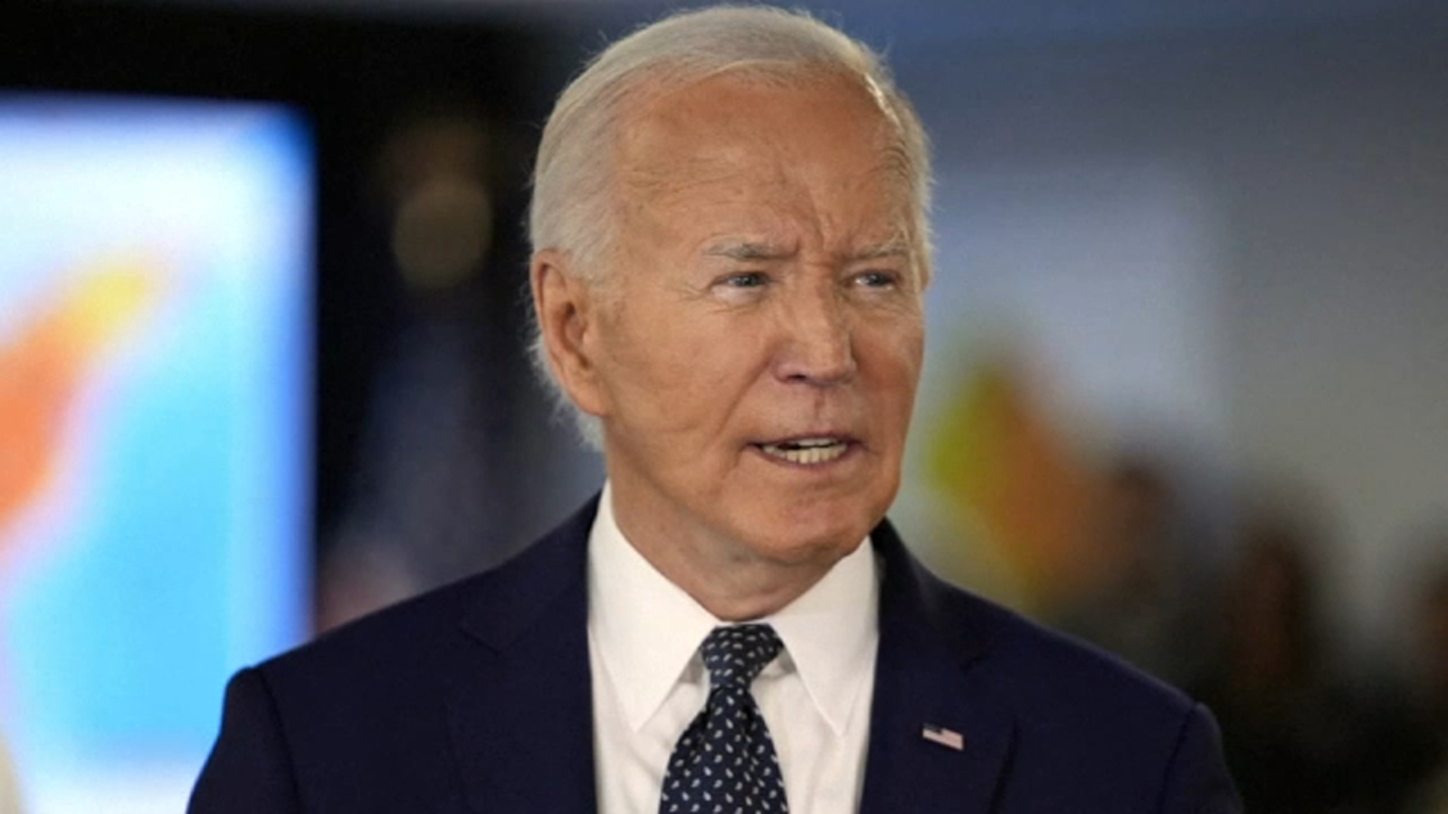 Voters in the Triangle react to Biden dropping out of the 2024 race: 'He did the right thing ...