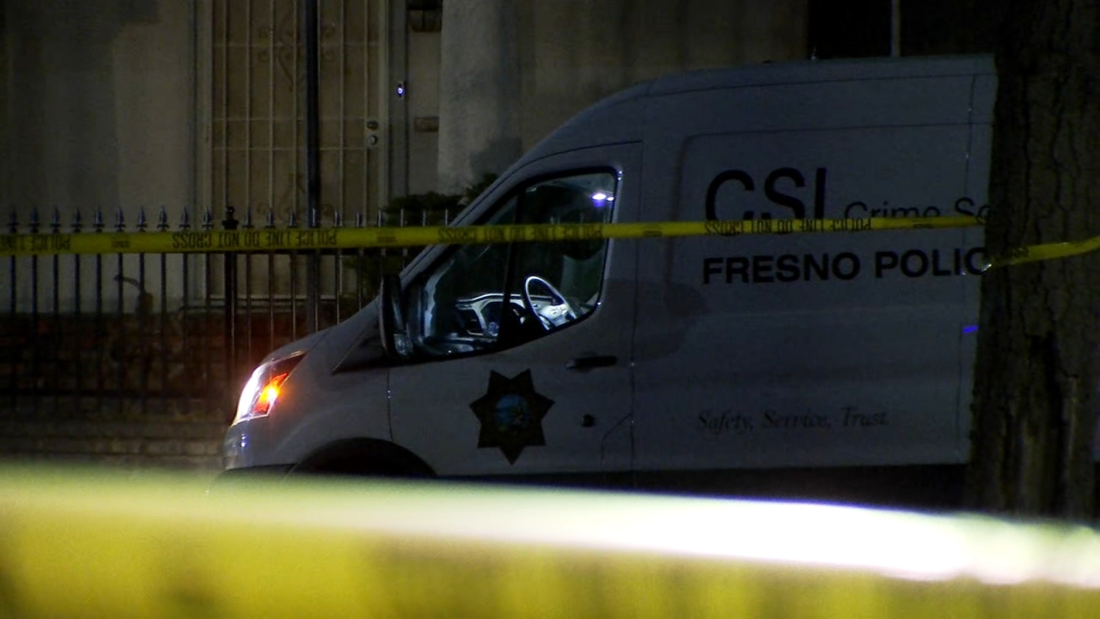 Man shot and killed in southwest Fresno, police say - ABC30 Fresno