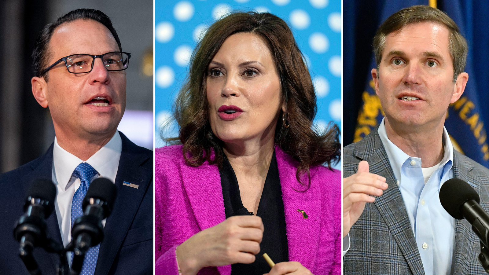 Who could Kamala Harris pick as vice president if she wins the ...