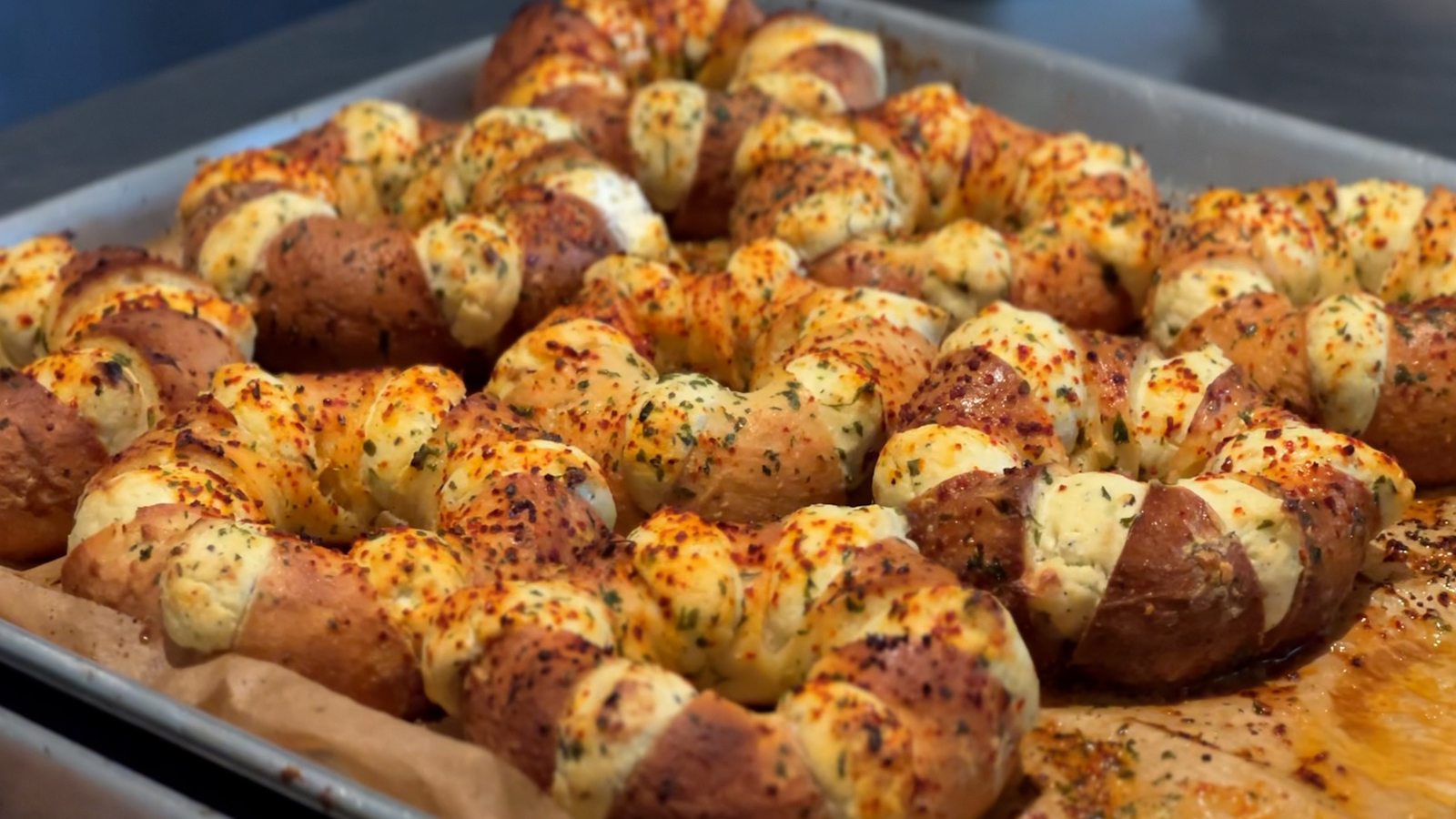 Los Angeles based Calic Bagels rival traditional New York City bagels ...