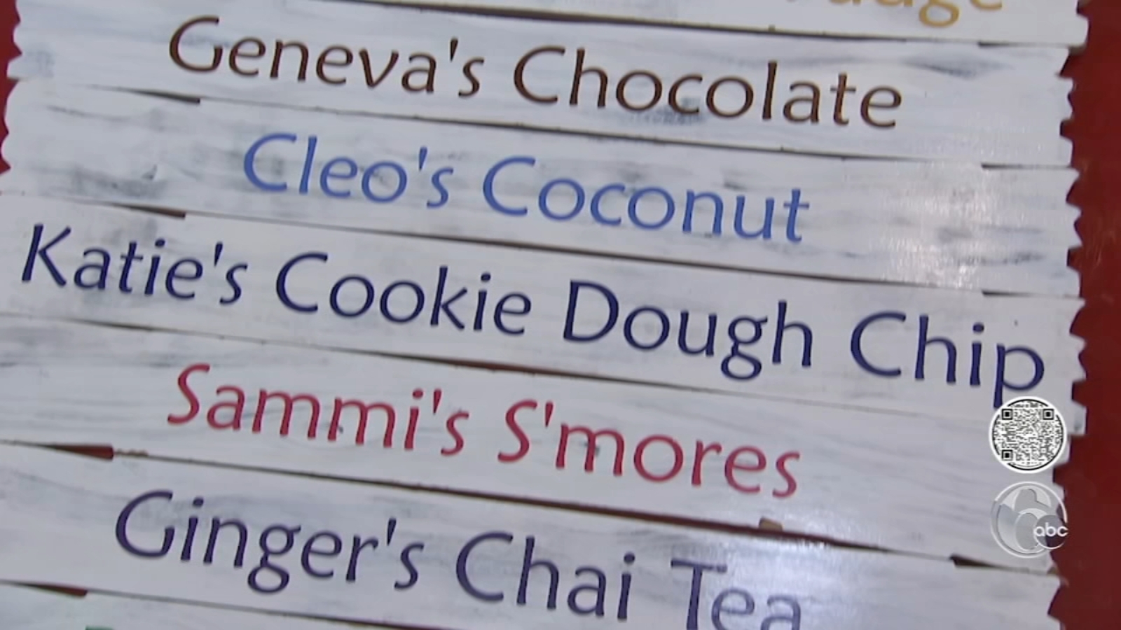 Chester Springs Creamery at Milky Way Farm is serving up ice cream and ...