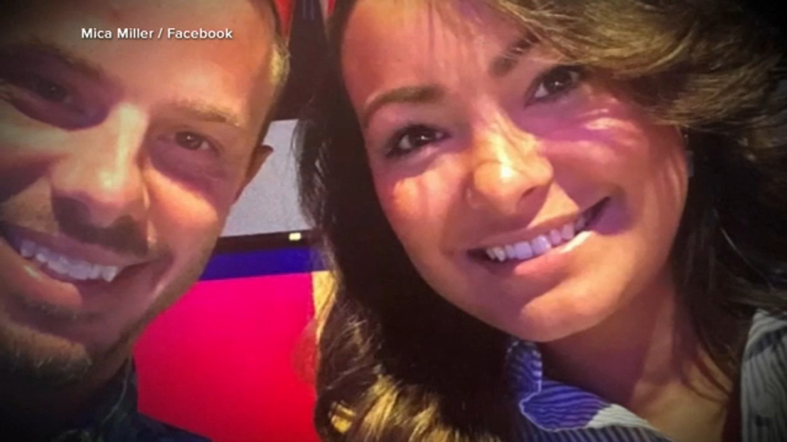 Mica Miller death: Husband John-Paul Miller defends himself, says he's ...