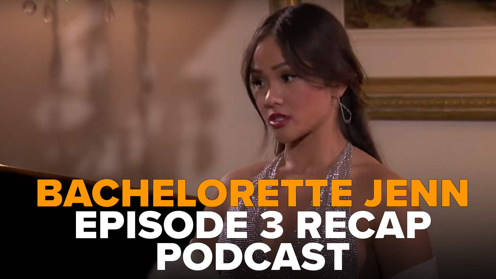 One man drops a bomb on Jenn as he self-eliminates from 'The ...