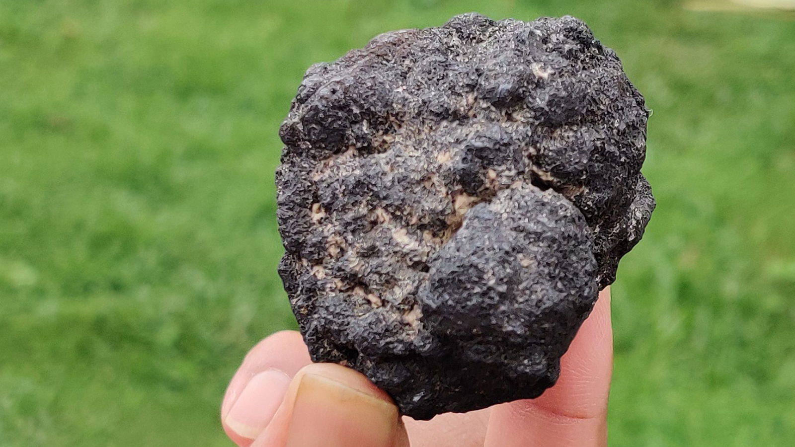 Scientists discover 'dark' oxygen being produced more than 13,000 feet ...