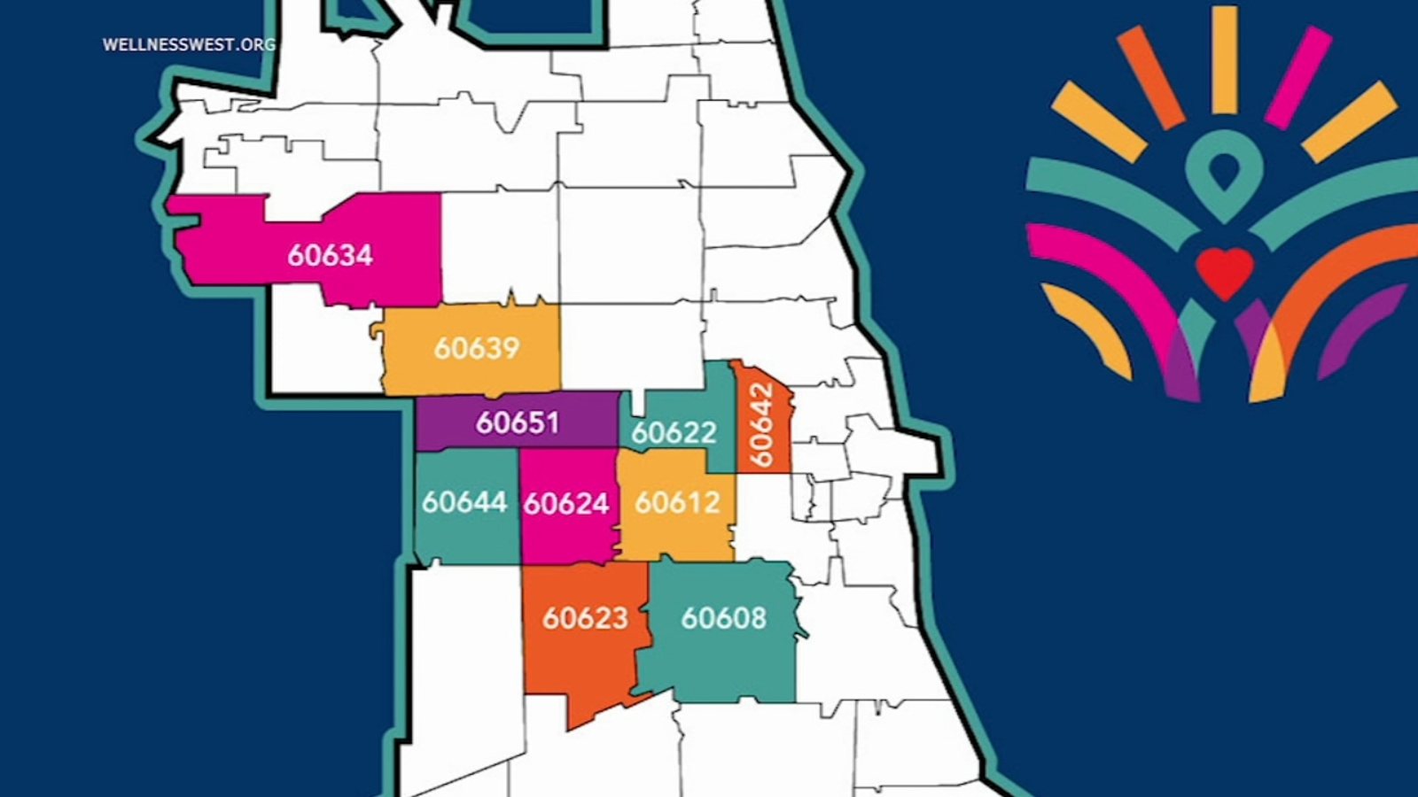 'Wellness West' connecting Chicago communities to aid positive health ...