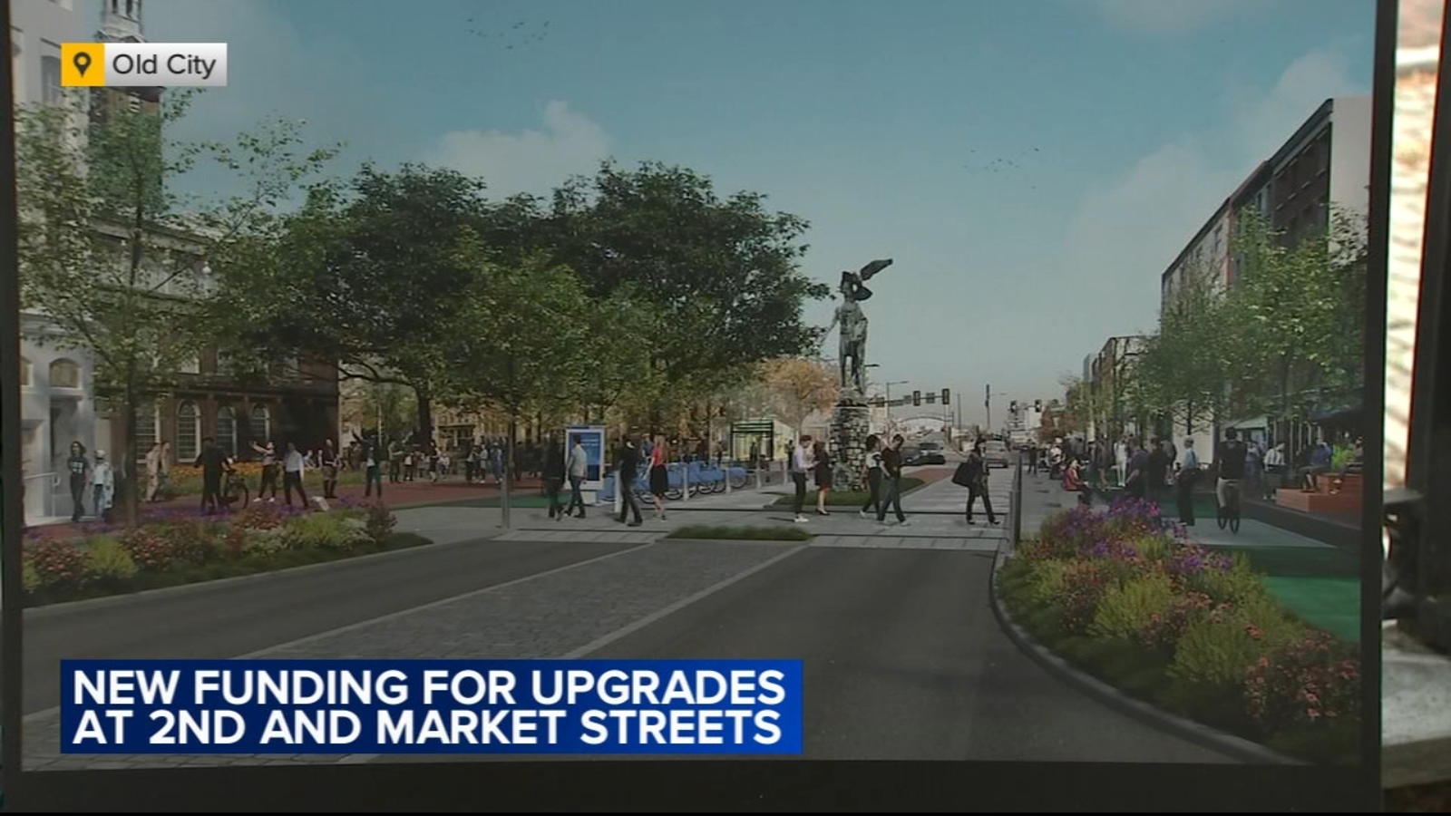 Independence Historical Trust gets $1.9M grant for upgrades at 2nd and ...
