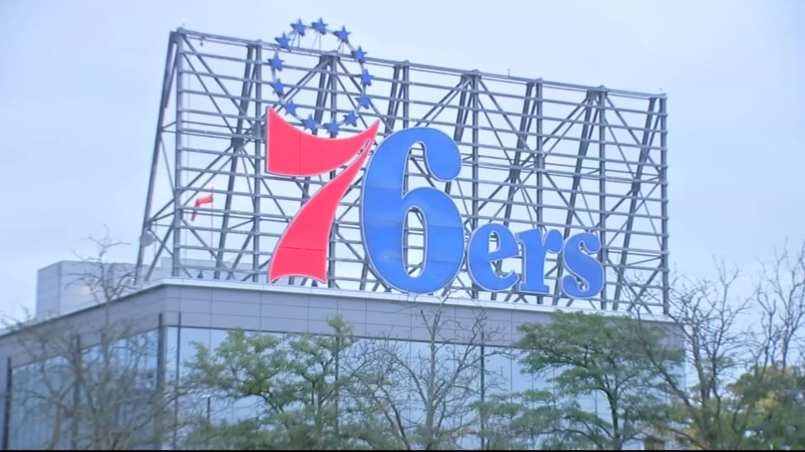 New Jersey officials vying for Philadelphia 76ers to open new arena in ...