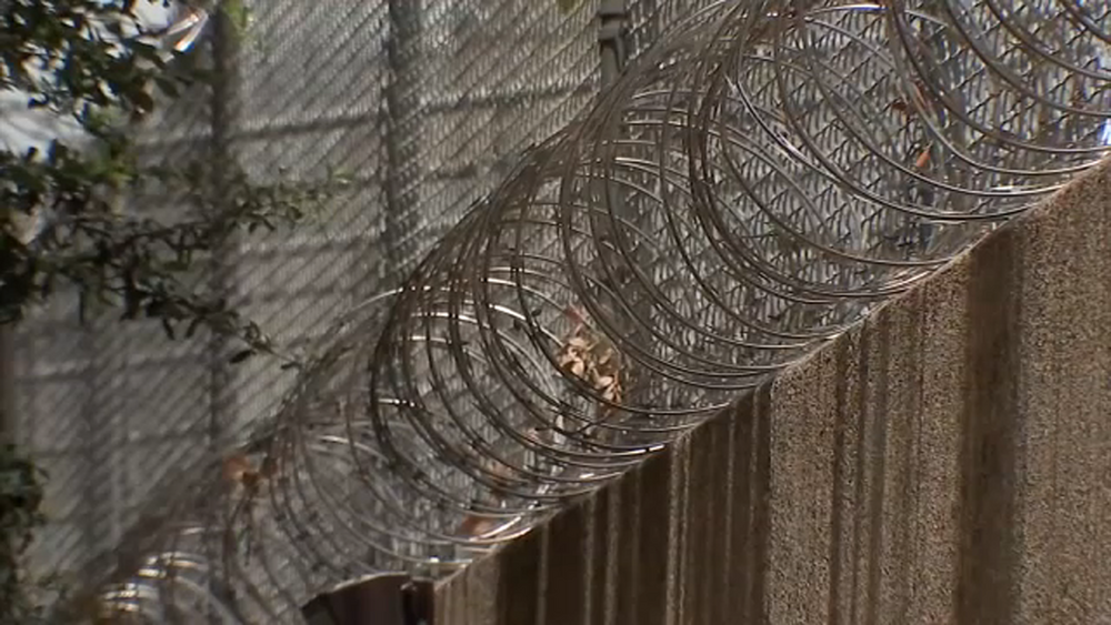 Harris County approves millions to improve safety at the jail, while ...