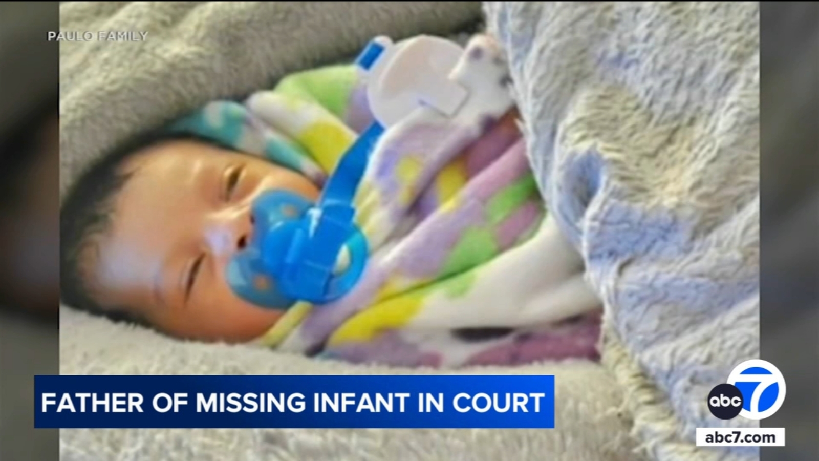 Baki Dewees death: Father charged in murder of missing baby boy makes ...