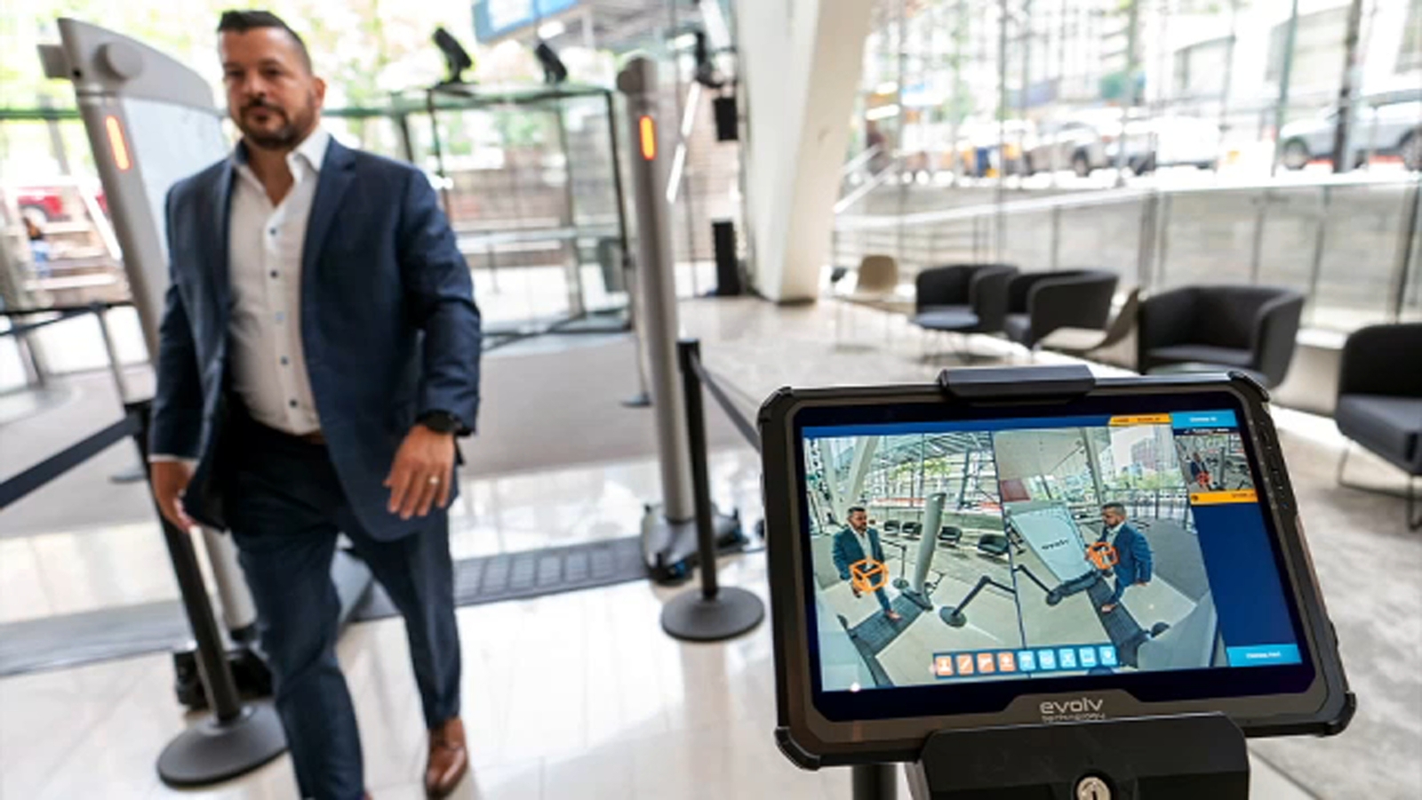 NYC crime, gun violence: New York City subways are set to test pilot a ...