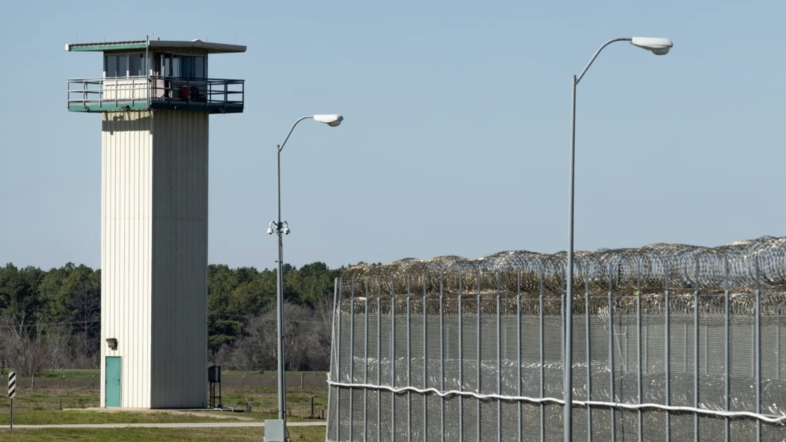 FCC rule caps the cost of most inmate phone and video conversations in ...