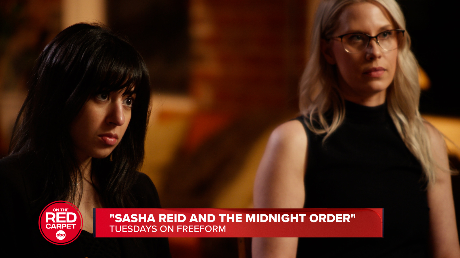 True crime series features all-female team of super sleuths out to ...