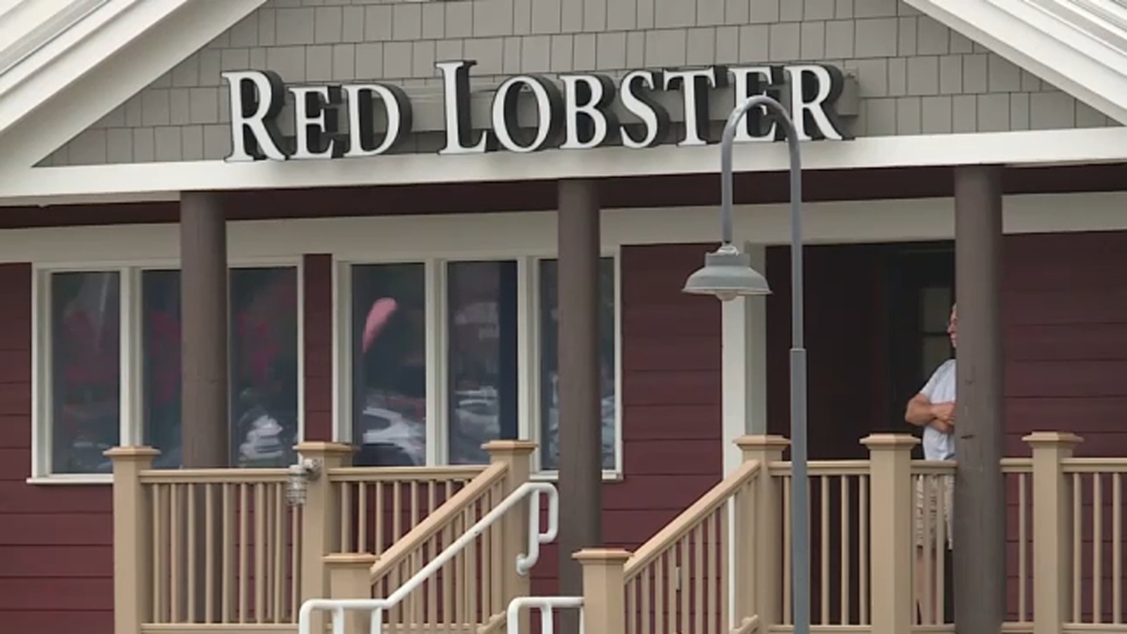 Red Lobster may soon have a new owner two months after filing for ...